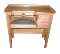 Jeweler's Benches & Chairs | Shor International