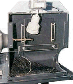 WhirlWind Anti-Theft Grinding Hood | Shor International