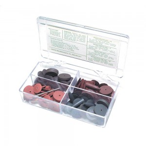 Brightboy 123 Piece Time-Saver Kit | Shor International