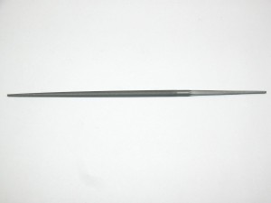 Die Sinkers' Round Files | Shor International