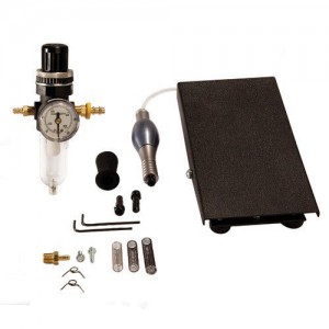 GRS System 3 | Shor International