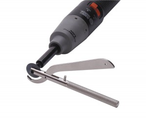 Manual/Electric Ring Cutter | Shor International