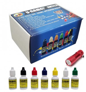 Ceramit Enamel | Shor International