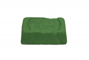 Green Rouge Polishing Compound (1/2 lb. bars) | Shor International