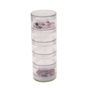 Bead Stringing Boards, Containers, Sorting Trays | Shor International