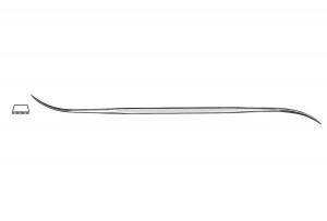 Swiss & Die Sinkers Riffler Files | Shor International