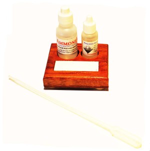 Precious Metal Test Kit | Shor International