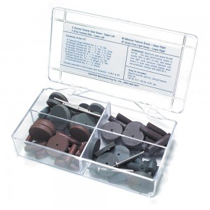 Brightboy 80 Piece All Purpose Kit | Shor International
