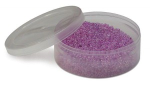 Bead Stringing Boards, Containers, Sorting Trays | Shor International