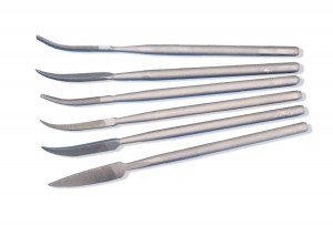 Swiss & Die Sinkers Riffler Files | Shor International